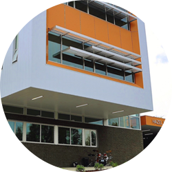 Hazel Wolf K-8 PTSA – where nature meets nurture