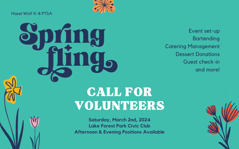 Help Us Stage our First In-Person Fundraiser in Five Years! – Hazel ...