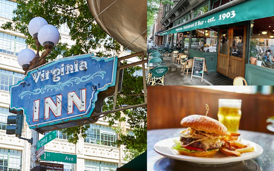 March 16th: Brunch to Benefit Our PTSA – Hazel Wolf K-8 PTSA